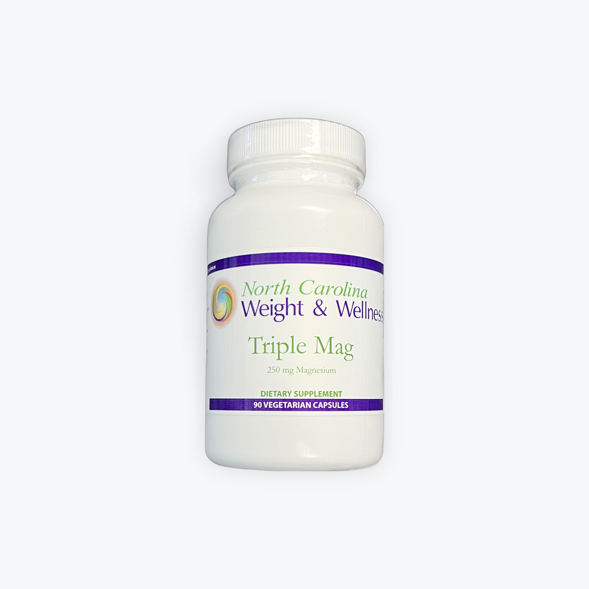 Triple Mag – North Carolina Weight & Wellness